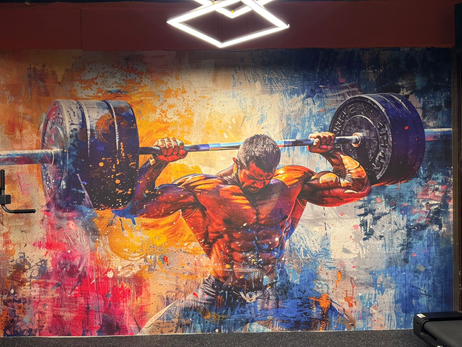 Vigor Gym Mathura | Best Gym in Mathura | Fitness, Cardio & CrossFit
